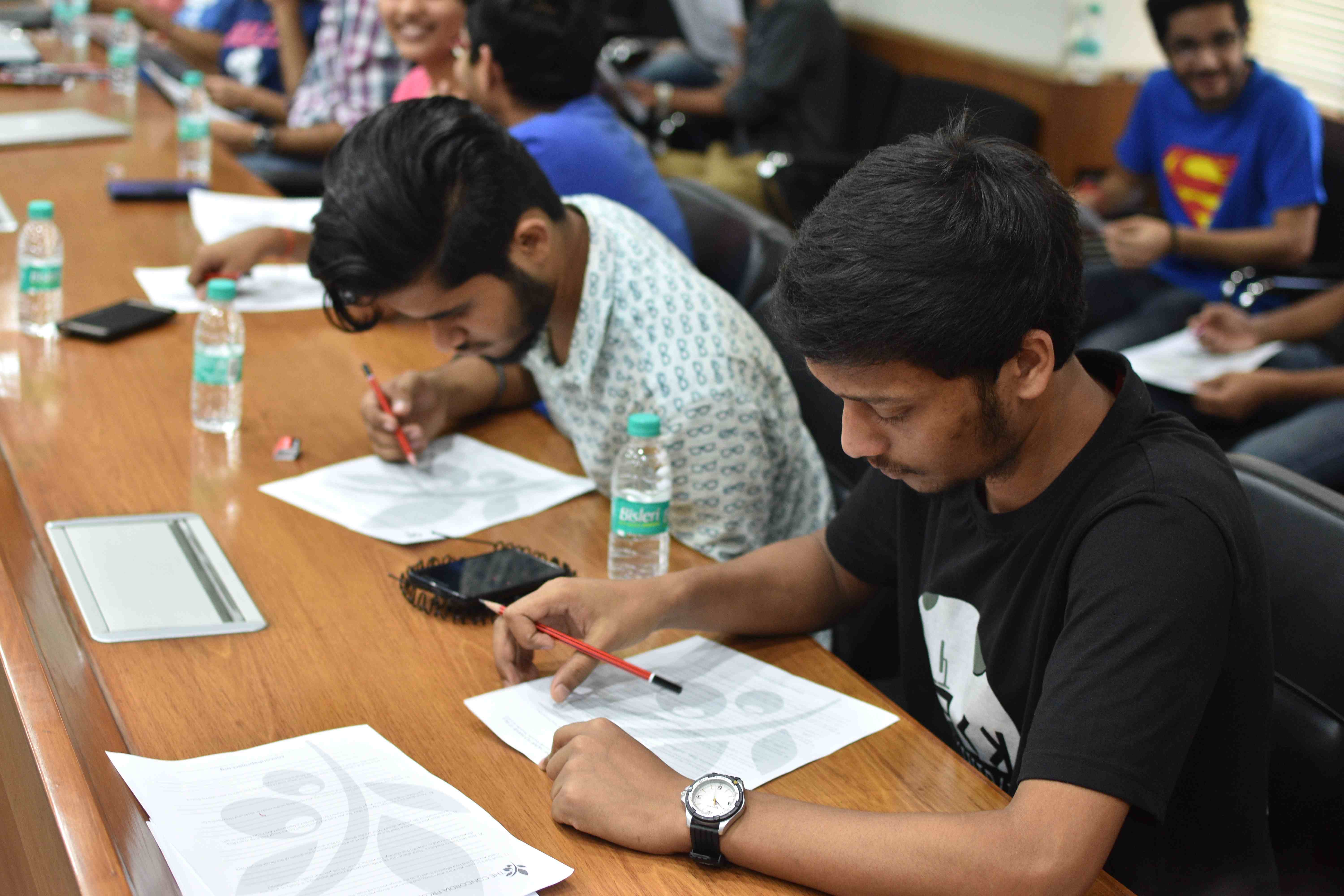 International Admissions - IIIT-Delhi