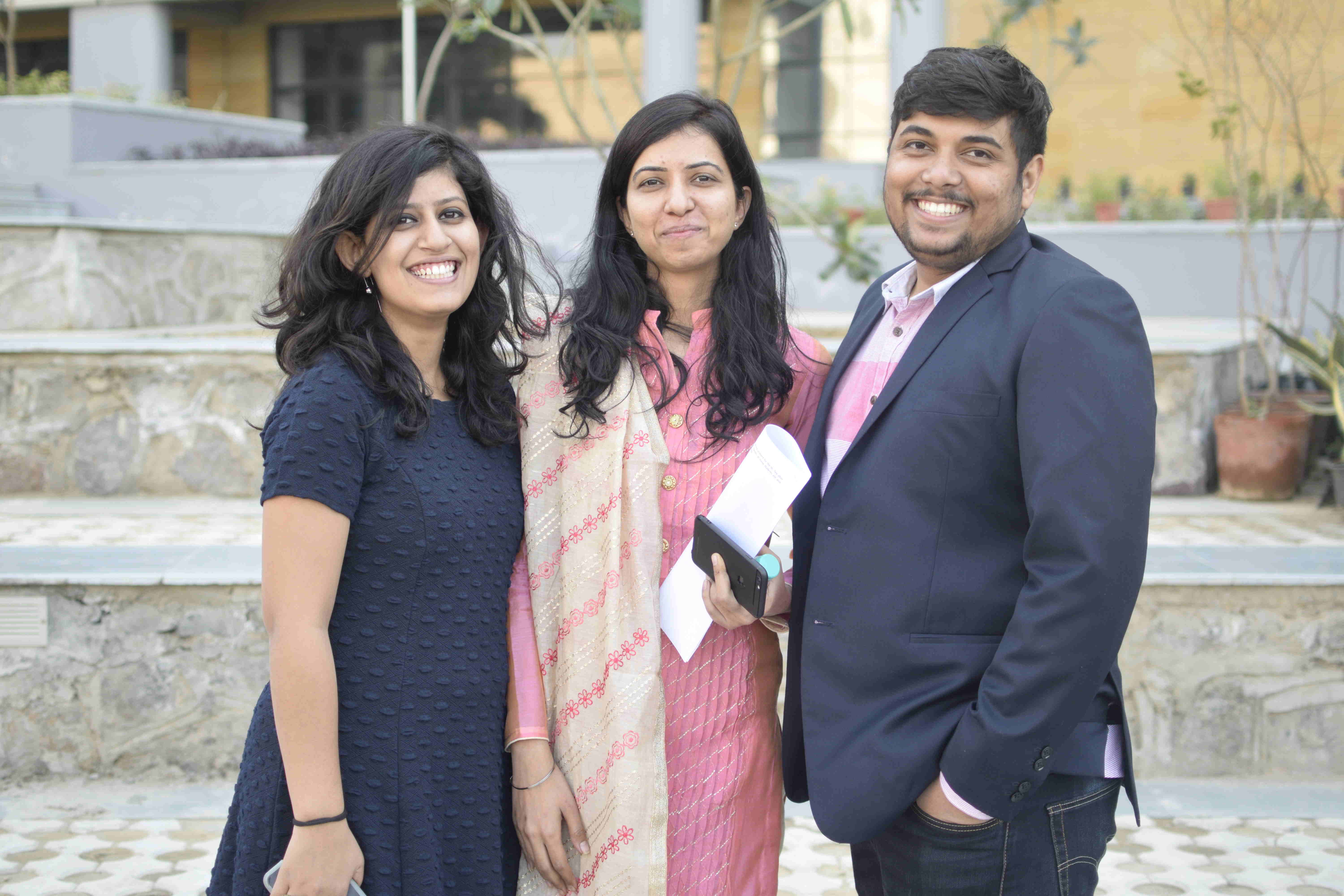 International Admissions - IIIT-Delhi