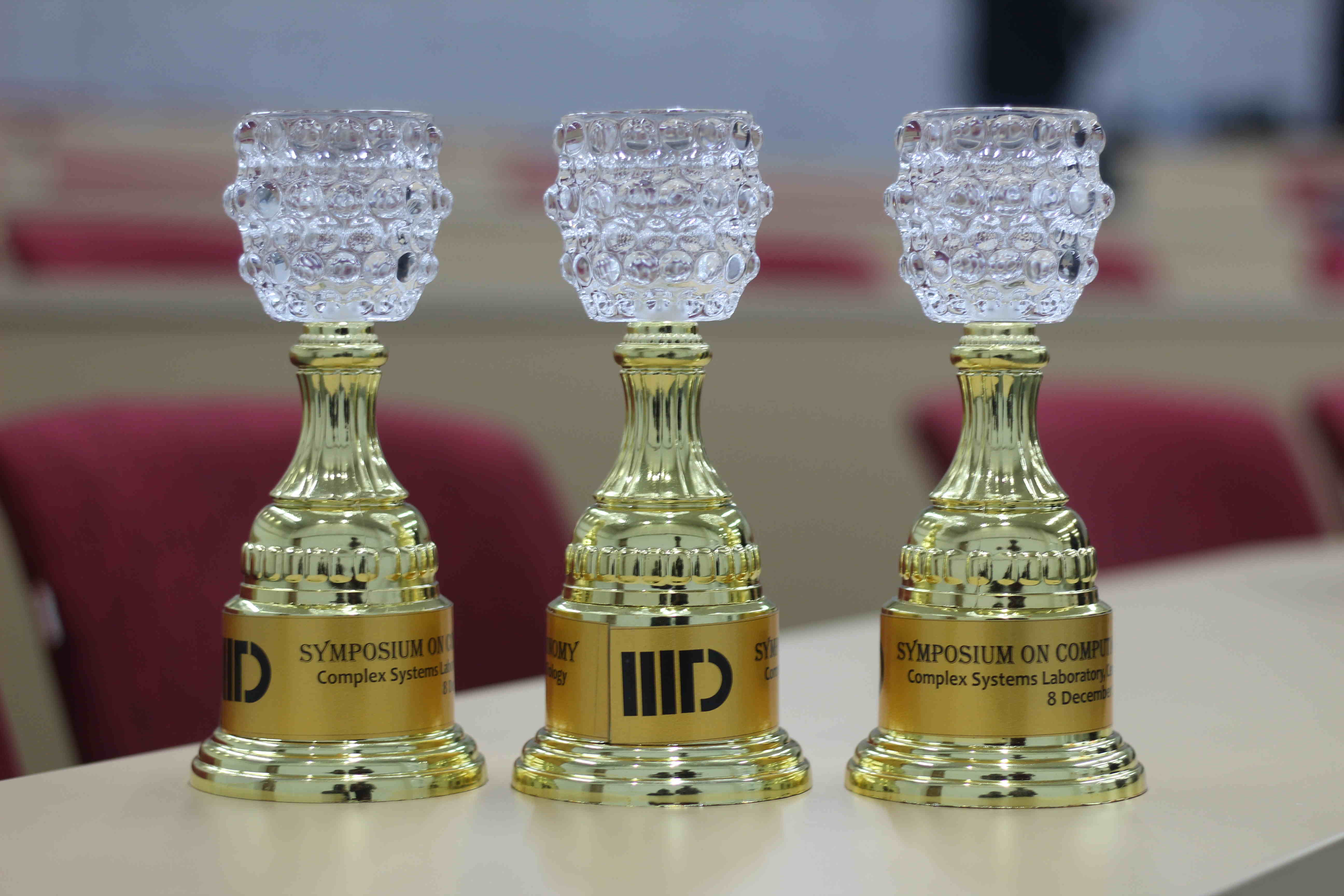 International Admissions - IIIT-Delhi